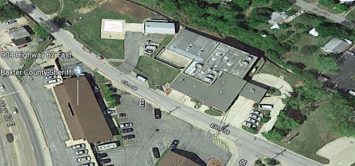 Baxter County Detention Center Commissary | Send Care Packages via your ...