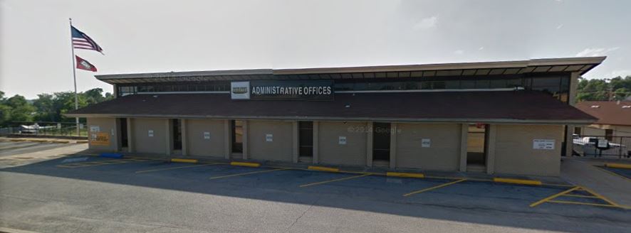 Baxter County Detention Center, AR Inmate Search: Roster & Mugshots