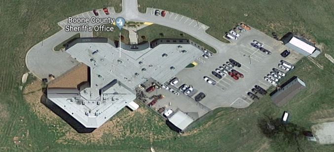 Boone County Jail & Detention Center, AR Inmate Search: Roster & Mugshots