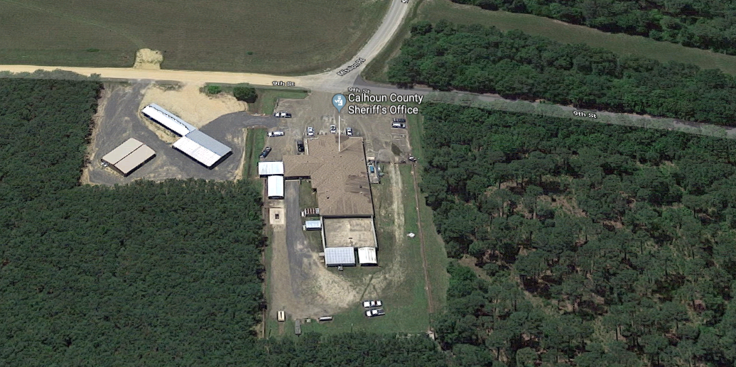 Calhoun County Detention Center, AR Inmate Search: Roster & Mugshots