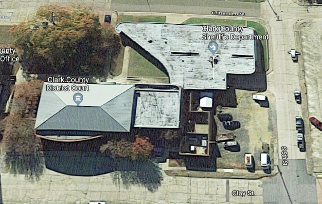 Clark County Jail, AR Inmate Search: Roster & Mugshots