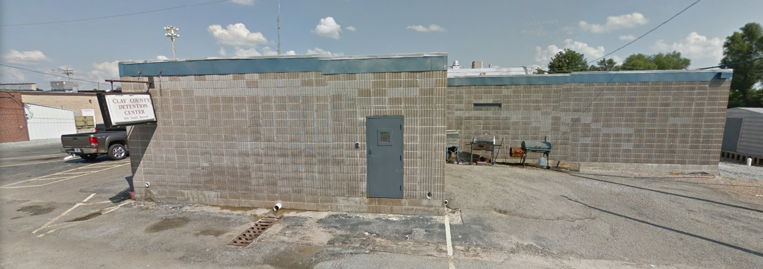 Clay County Jail & Detention Center, AR Inmate Search: Roster & Mugshots