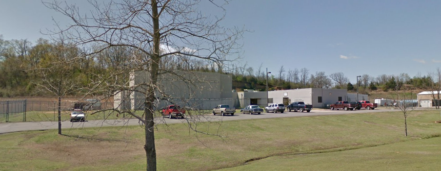 Conway County Jail, AR Inmate Search: Roster & Mugshots