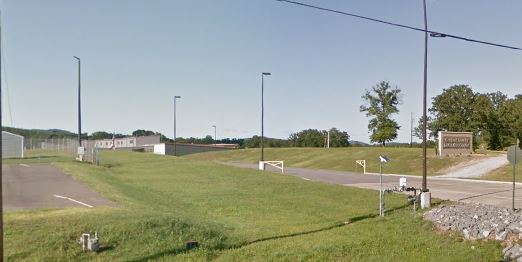 Garland County Detention Center AR Photos & Videos