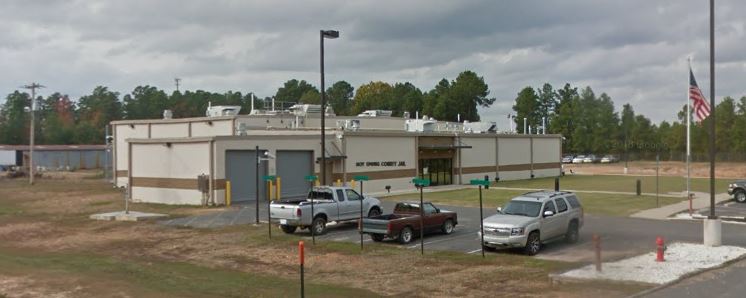 Hot Spring County Jail, AR Inmate Search: Roster & Mugshots