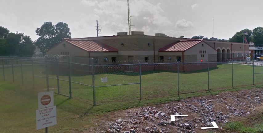 Howard County Detention Facility AR | Booking, Visiting, Calls, Phone