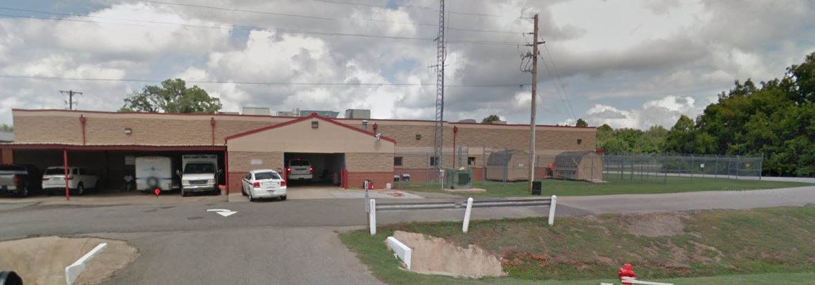 Howard County Detention Facility, AR Inmate Search: Roster & Mugshots