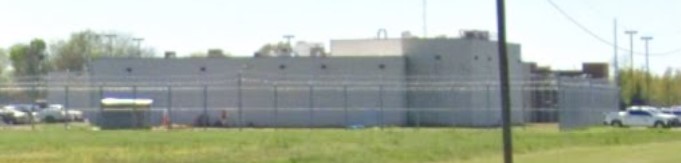 Jackson County Detention Center AR: Inmate Search & Roster