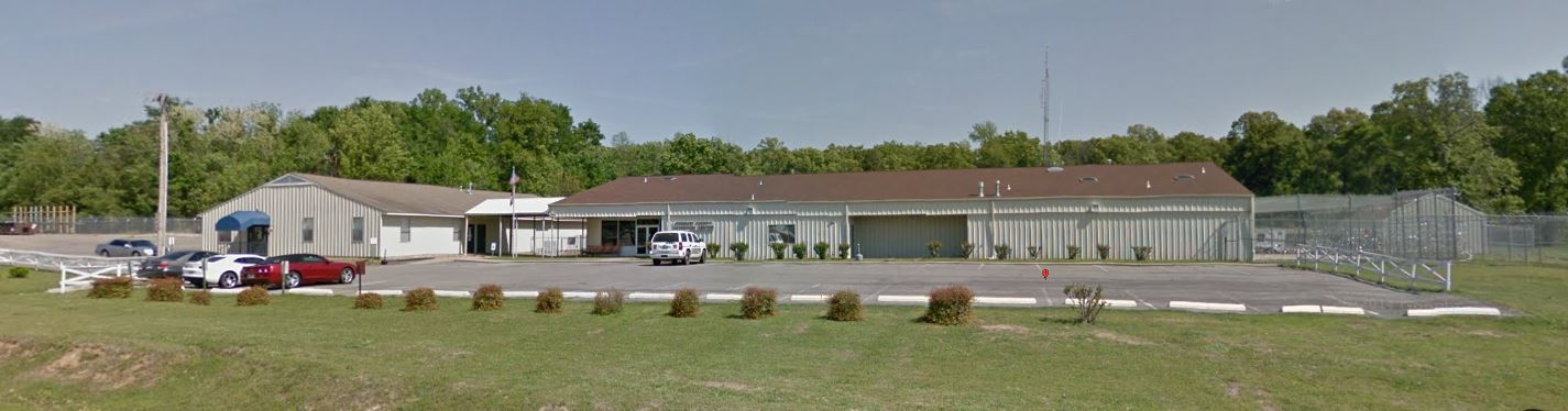 Johnson County Detention Center AR: Inmate Search & Roster