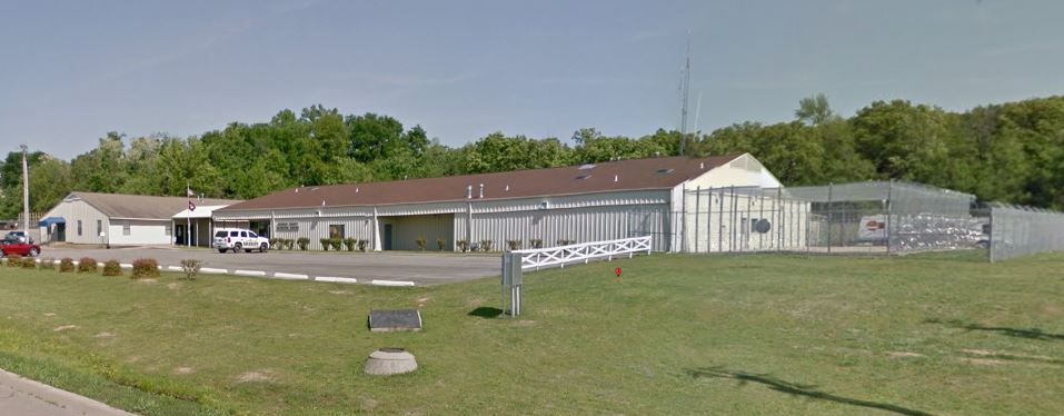 Johnson County Detention Center, AR Inmate Search: Roster & Mugshots