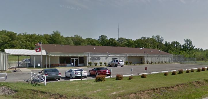 Johnson County Detention Center, AR Inmate Search: Roster & Mugshots