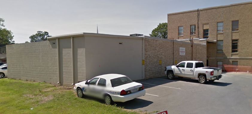 Lincoln County Detention Center Roster Lookup, AR, Inmate Search