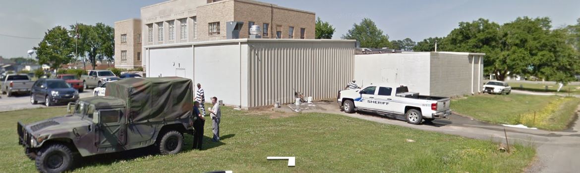 Lincoln County Detention Center, AR Inmate Search: Roster & Mugshots