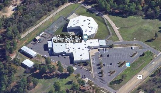 Miller County Jail, AR Inmate Search: Roster & Mugshots
