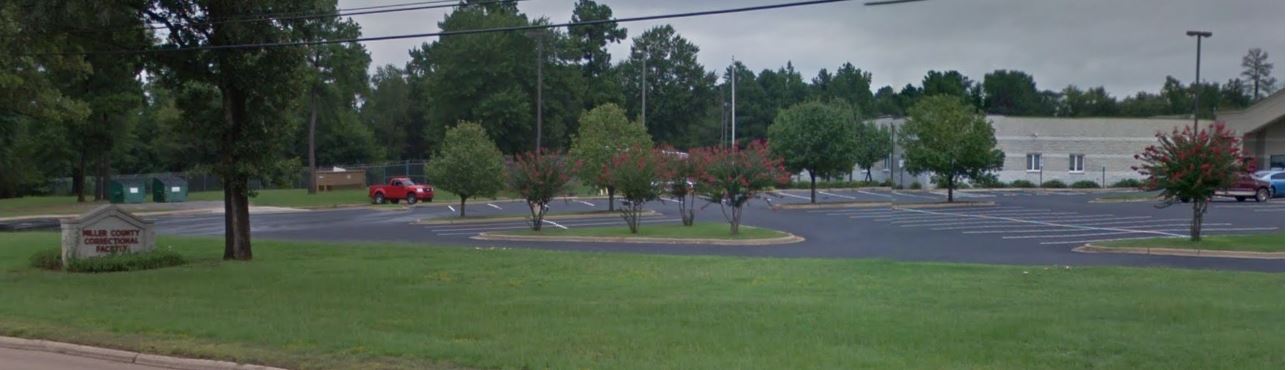 Miller County Jail, AR Inmate Search: Roster & Mugshots