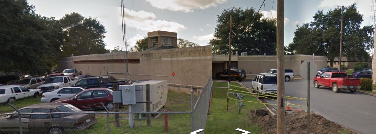 Monroe County Detention Center Photos & Virtual Tour | Rochester AR