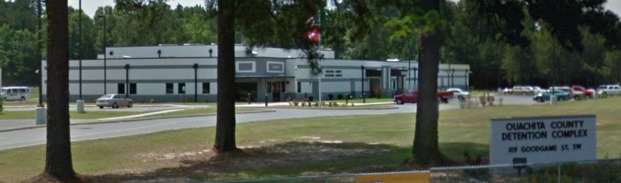 Ouachita County Detention Center, AR Inmate Search: Roster & Mugshots