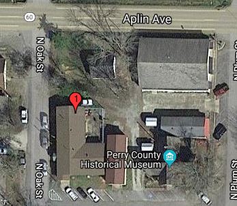 Perry County Detention Center, AR Inmate Search: Roster & Mugshots