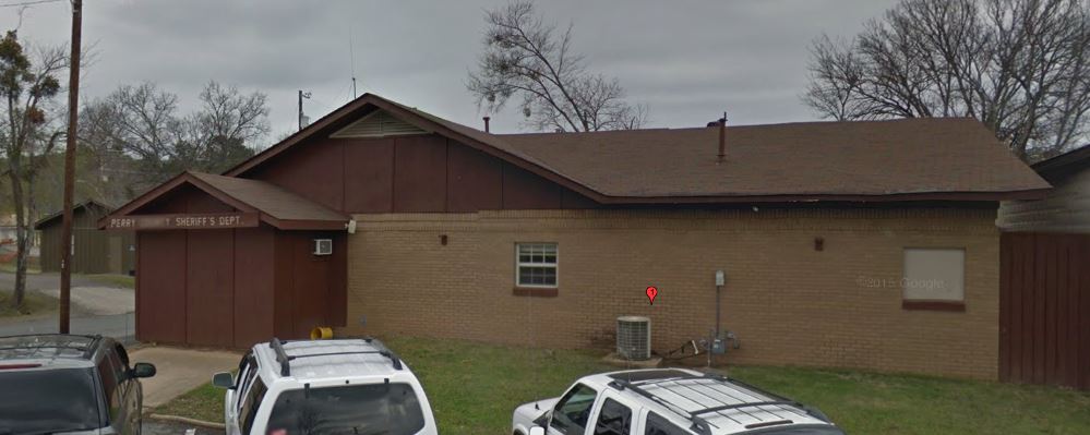 Perry County Detention Center, AR Inmate Search: Roster & Mugshots