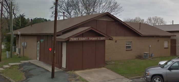 Perry County Detention Center, AR Inmate Search: Roster & Mugshots