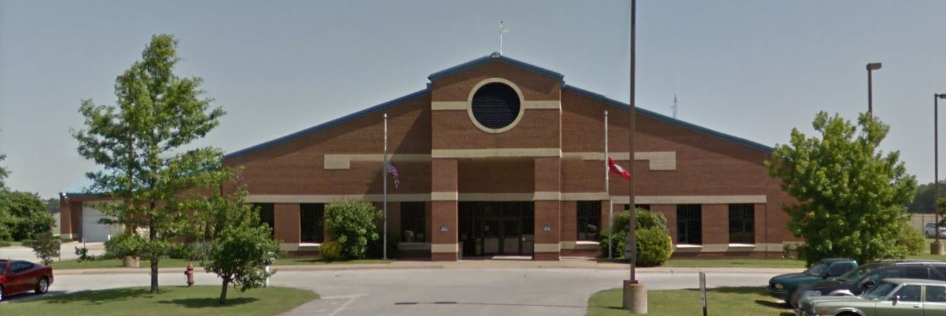 Poinsett County Detention Center, AR Inmate Search: Roster & Mugshots