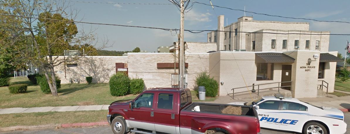 Polk County Jail, AR Inmate Search: Roster & Mugshots