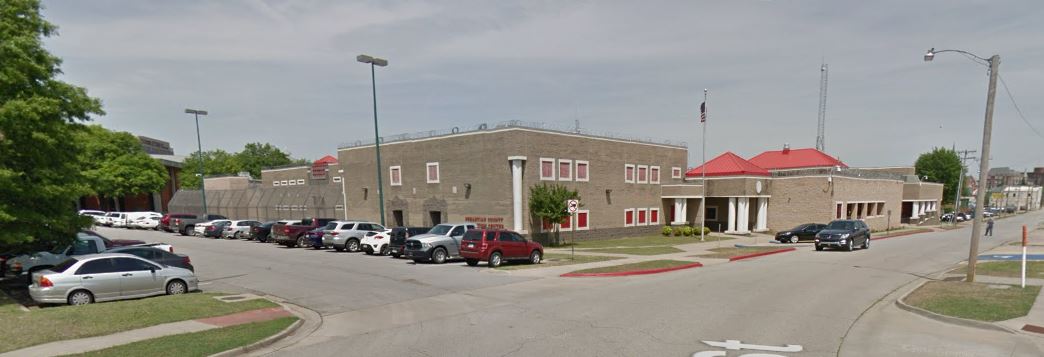 Sebastian County Adult Detention Center, AR Inmate Search: Roster ...