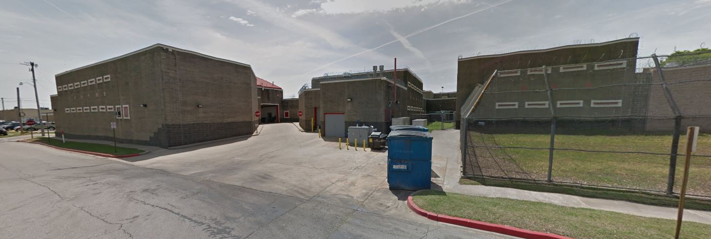 Sebastian County Adult Detention Center AR Photos & Videos