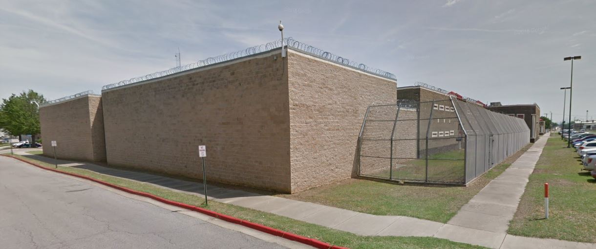 Sebastian County Inmate Search & Roster | Find Inmates AR