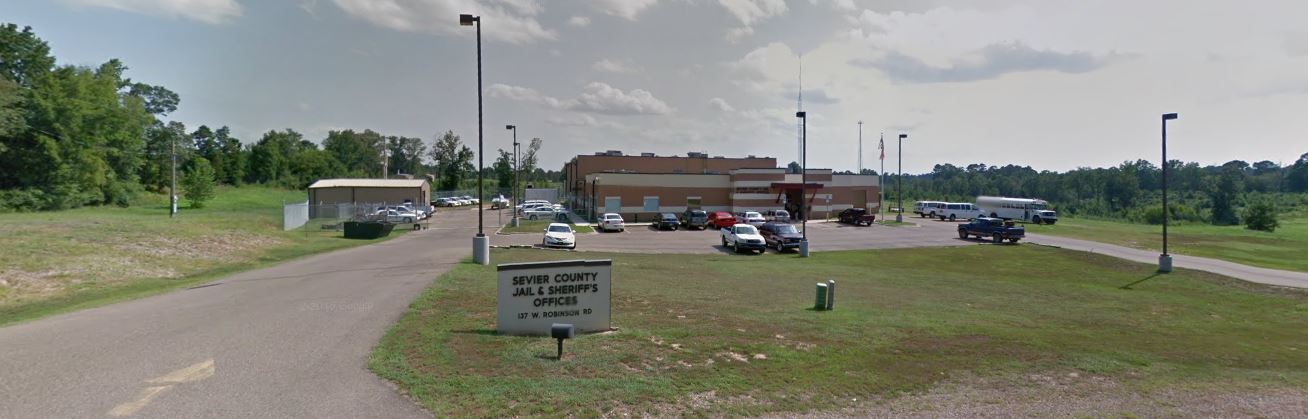 Sevier County Jail AR | Booking, Visiting, Calls, Phone