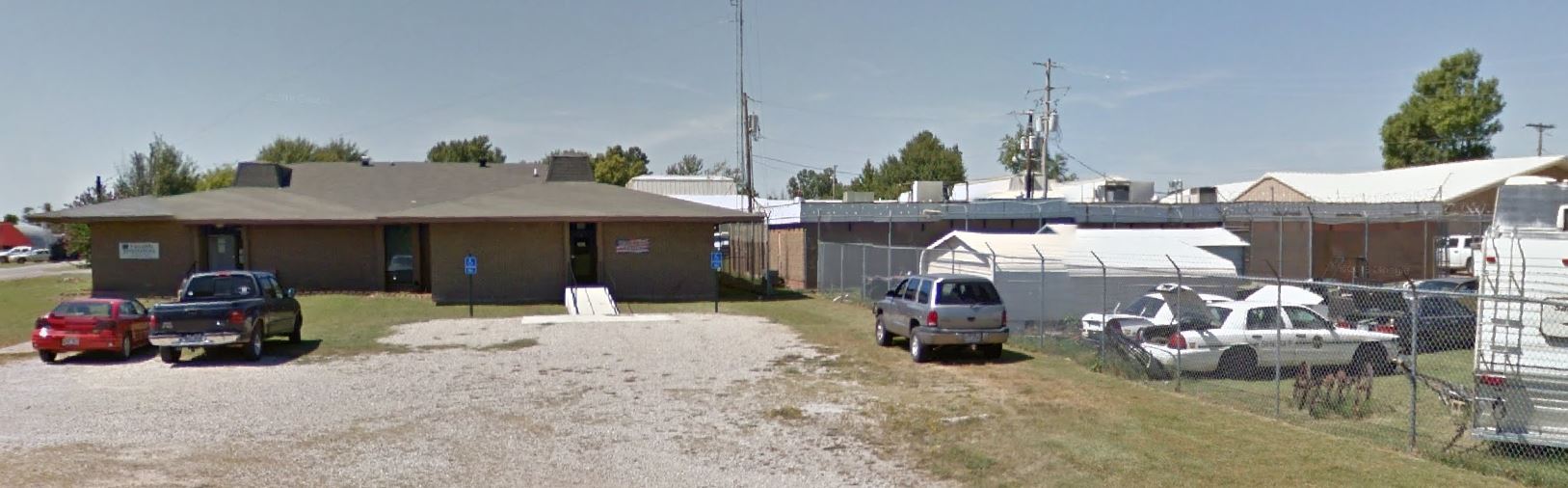 Sharp County Detention Center Roster Lookup, AR, Inmate Search