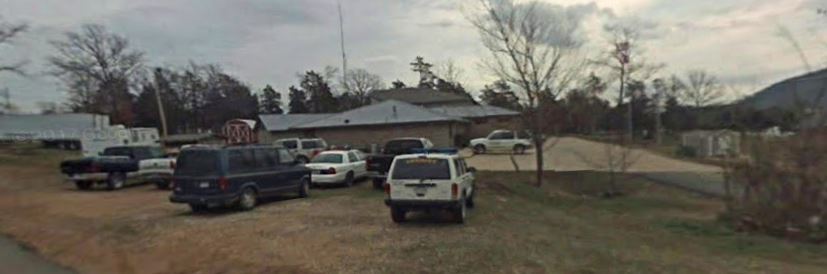 Stone County Detention Center, AR Inmate Search: Roster & Mugshots