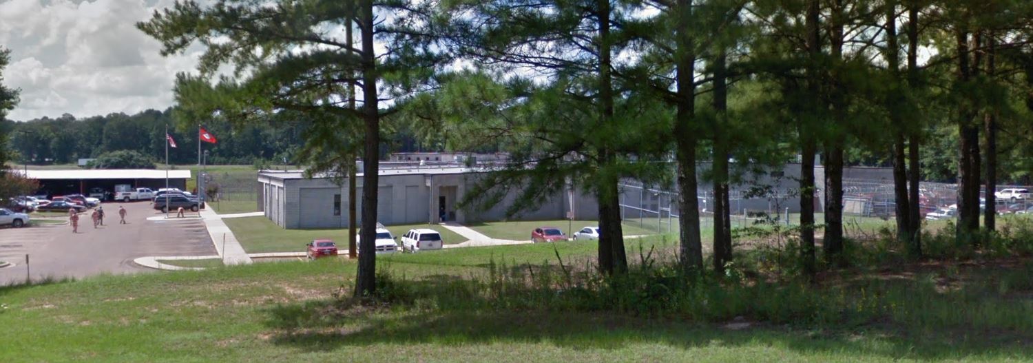 Union County Detention Center, AR Inmate Search: Roster & Mugshots
