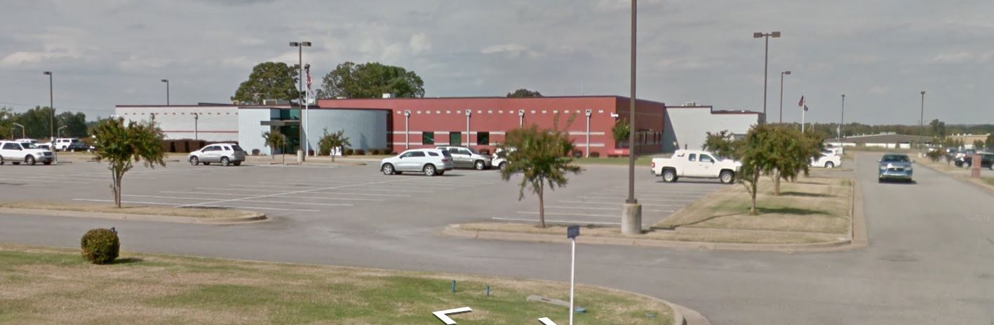 White County Detention Center, AR Inmate Search: Roster & Mugshots