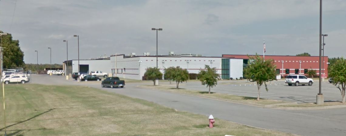 White County Detention Center, AR Inmate Search: Roster & Mugshots