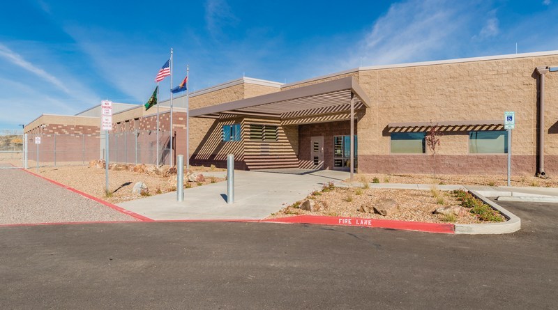 Graham County Detention Facility, AZ Visitation Schedule