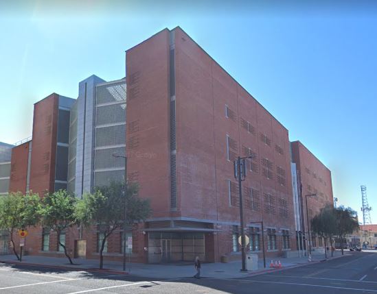 Maricopa County 4th Avenue Jail, AZ Inmate Search: Roster & Mugshots
