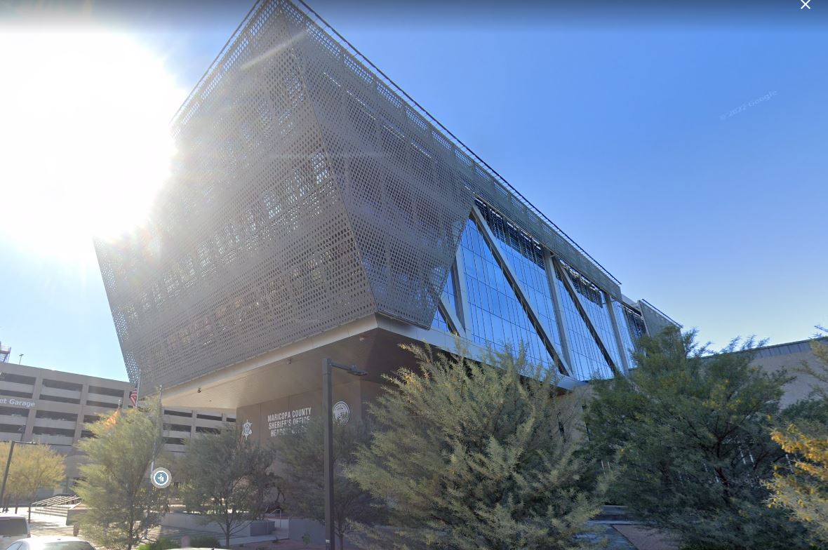 Send Money to Maricopa County Custody Bureau Inmates | TouchPay Options