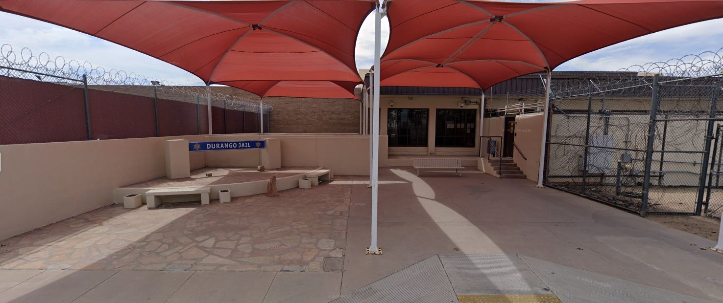 Pay an Inmate's Bond | Maricopa County Durango Jail, AZ