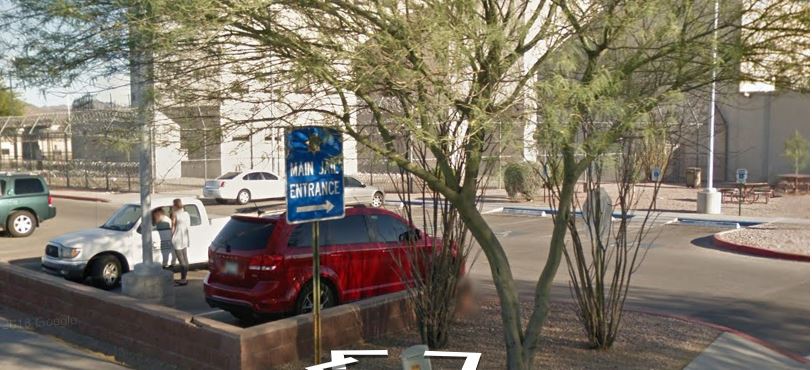 Pima County Main Jail Visitation Hours & Video Visits | Policies