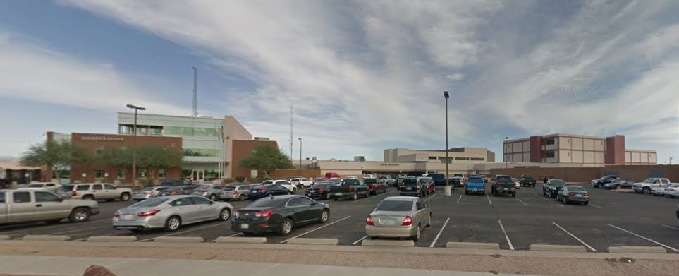 Pinal County Jail AZ Recent Arrests and Bookings