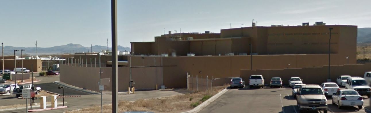 Camp Verde Detention Center AZ: Inmate Search & Roster