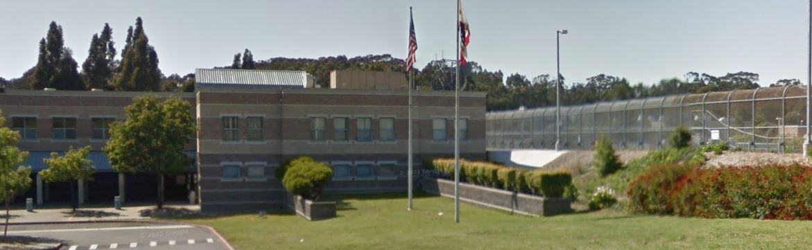 West County Detention Facility, CA Inmate Search: Roster & Mugshots