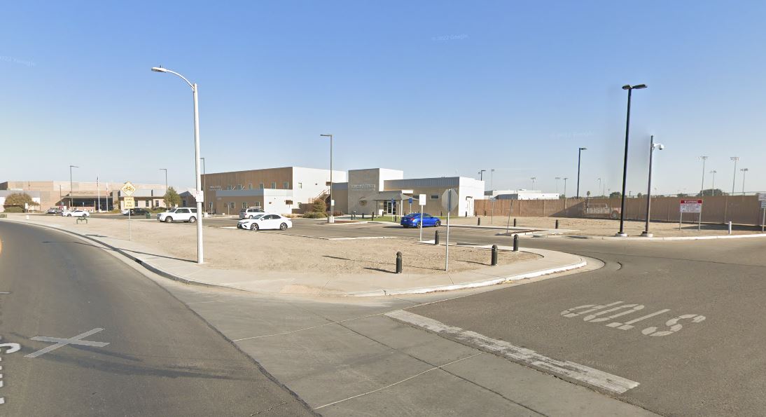 Kings County Jail Roster Lookup, CA, Inmate Search