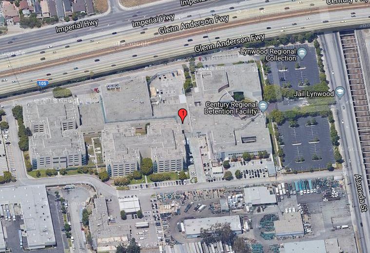 Century Regional Detention Facility Visitation Hours & Video Visits ...