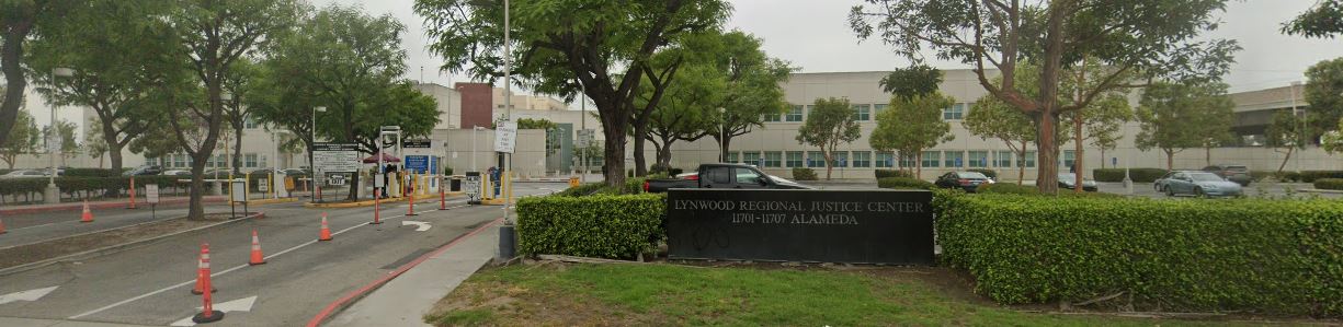 Century Regional Detention Facility Visitation Hours & Video Visits ...