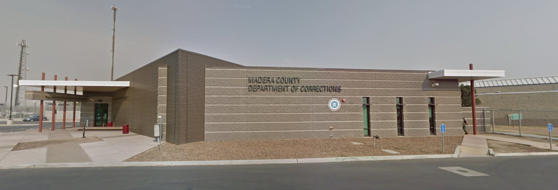 Madera County Jail CA Recent Arrests and Bookings