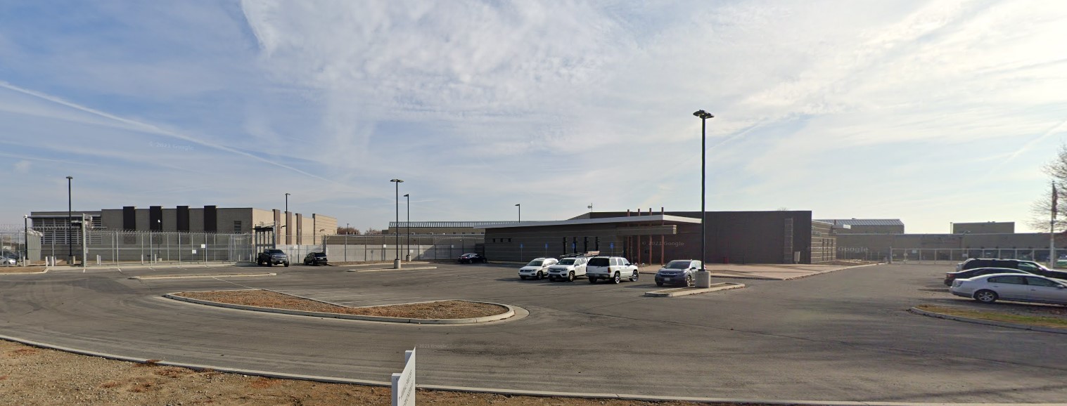 Madera County Jail, CA Inmate Search: Roster & Mugshots