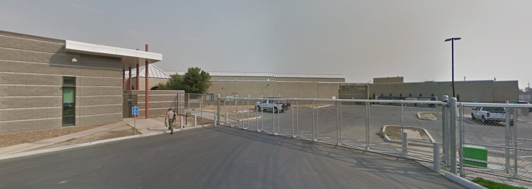 Madera County Jail Photos & Virtual Tour | Rochester CA