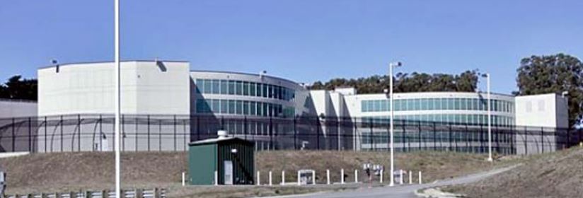 Locate an inmate in San Francisco County, California